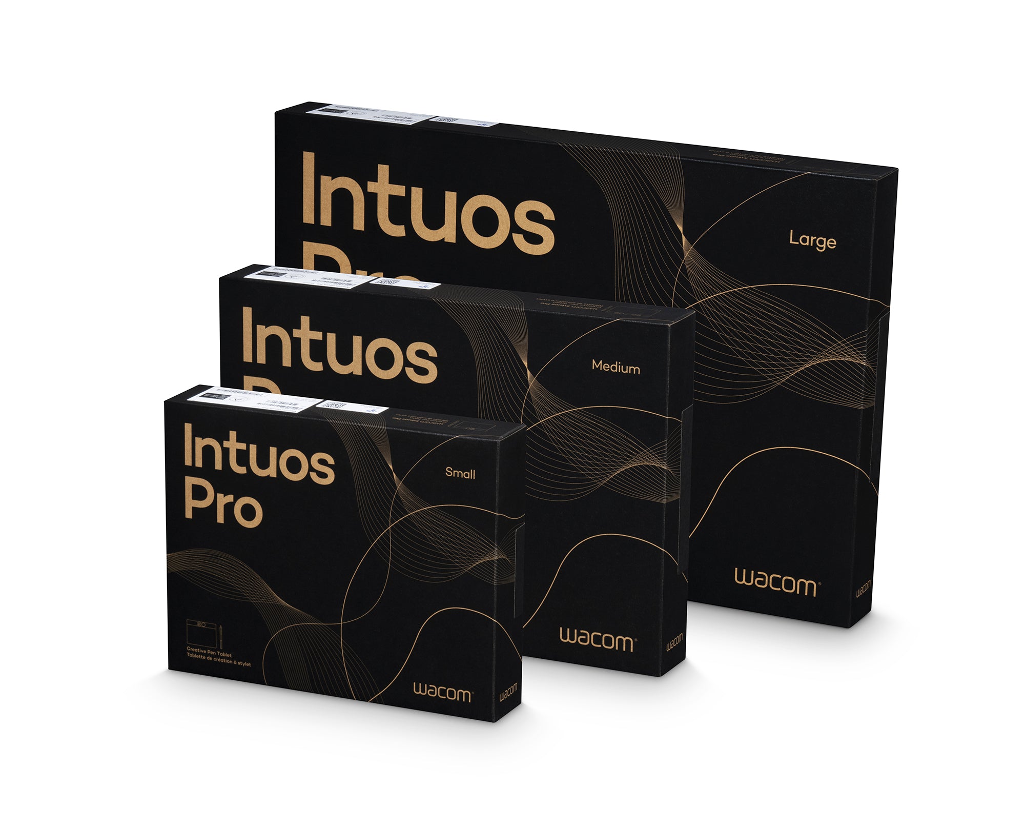 Intuos Pro