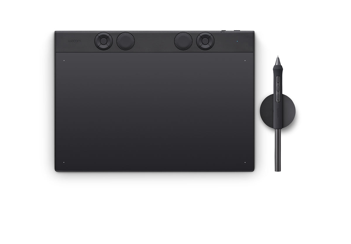 Intuos Pro