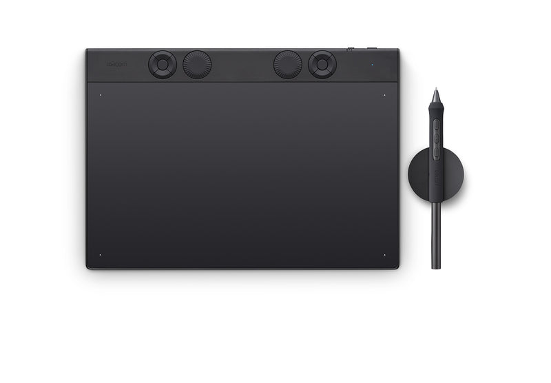 Wacom Intuos Pro M (2025) - 預訂