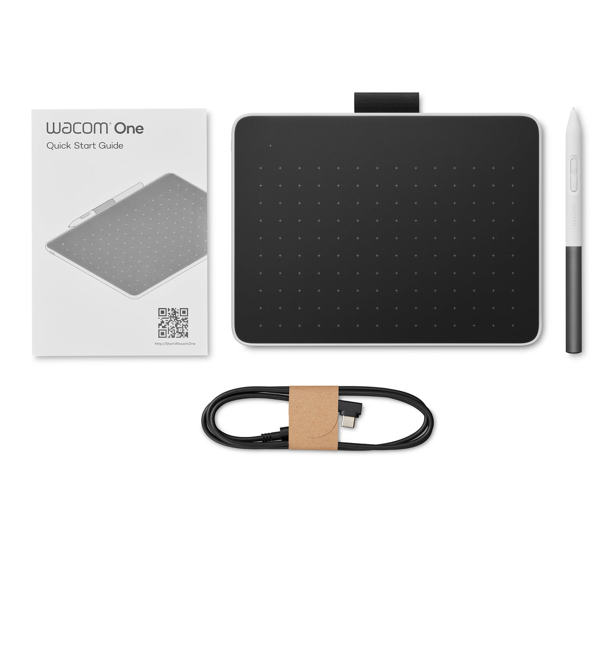 Wacom One S