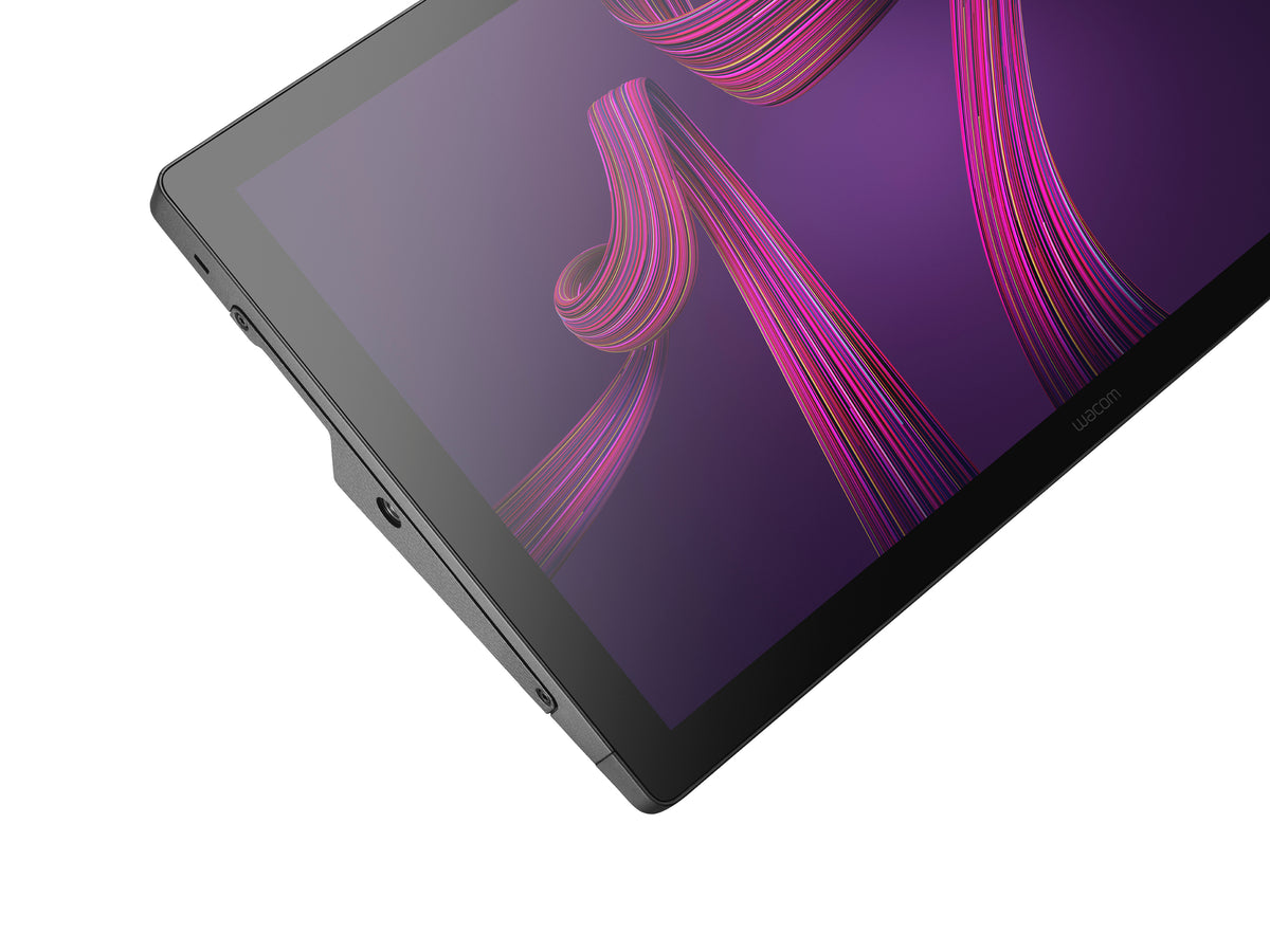 Wacom Cintiq Pro 17