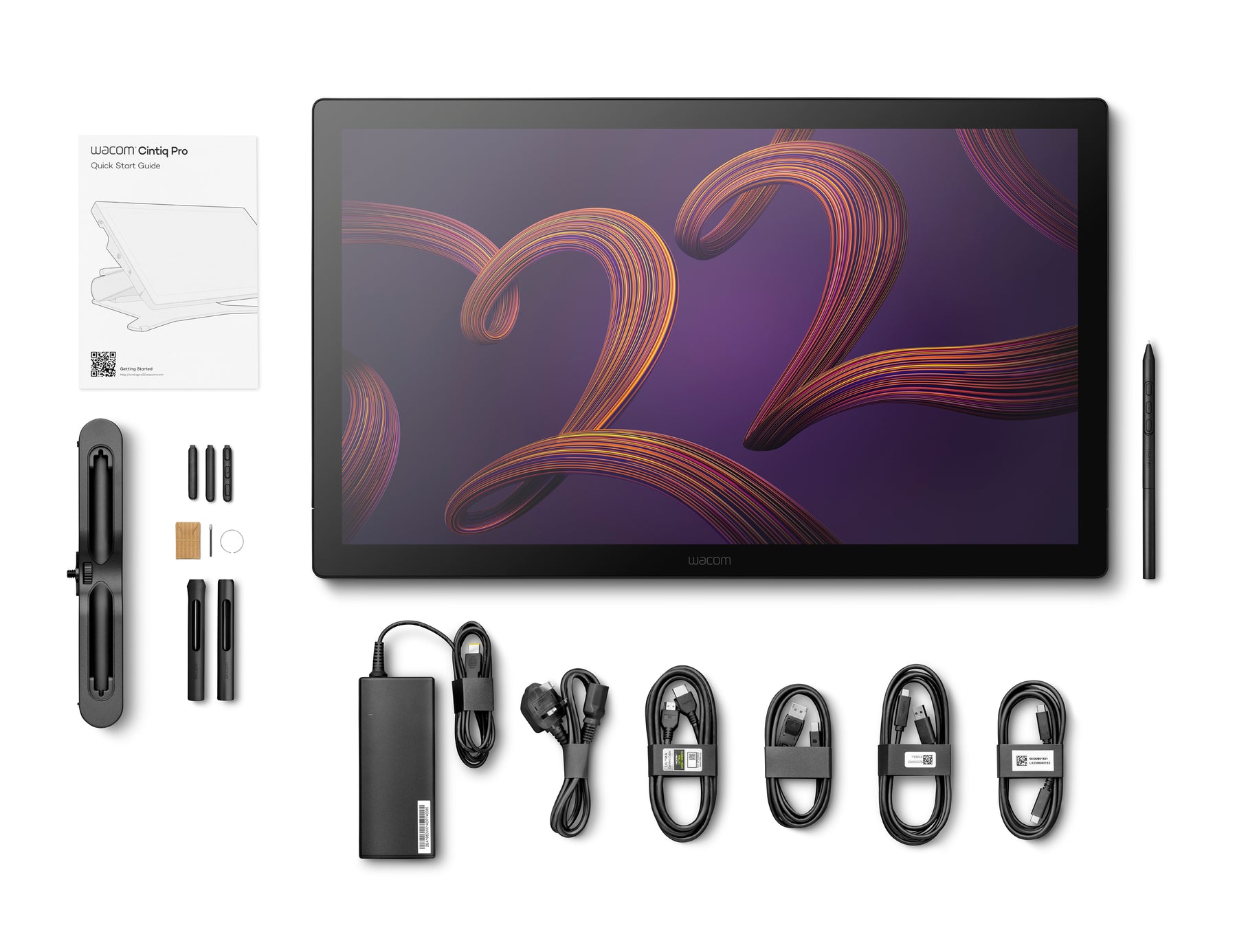 Wacom Cintiq Pro 22