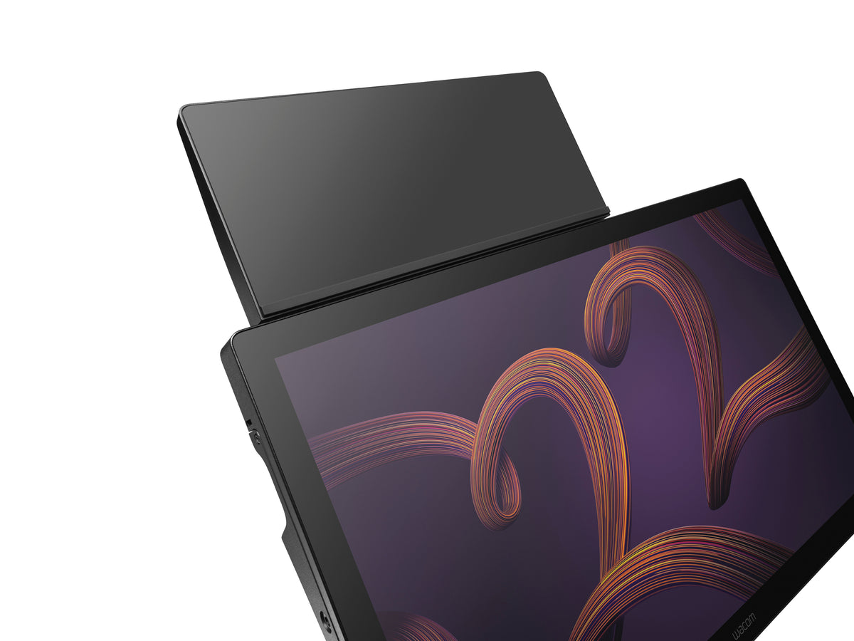 Wacom Cintiq Pro 22