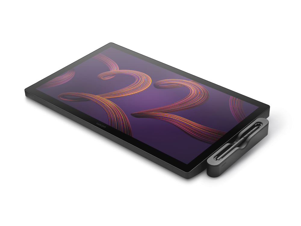 Wacom Cintiq Pro 22
